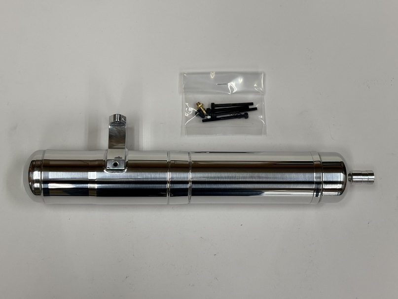 Yahoo!オークション - ～マフラー工房 MS60-3D ZERO.SP2一部改良(55/6...