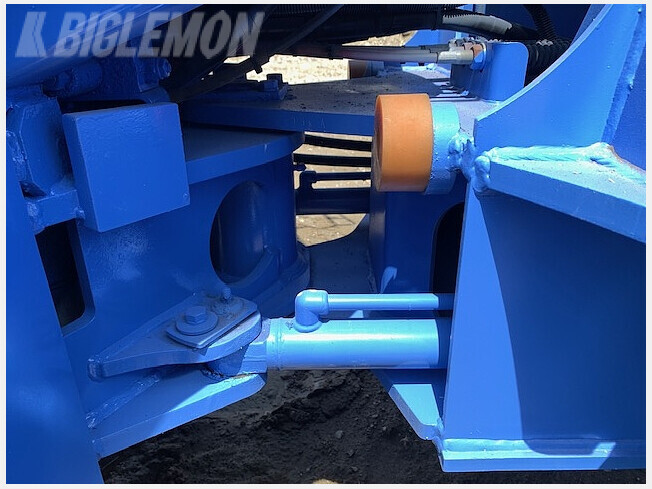 Yahoo!オークション - タイヤショベル(ホイールローダー) TCM L9-2 200...