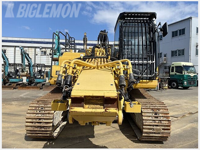 Yahoo!オークション - 油圧ショベル(ユンボ) コマツ PC350(LC)-11 2017...