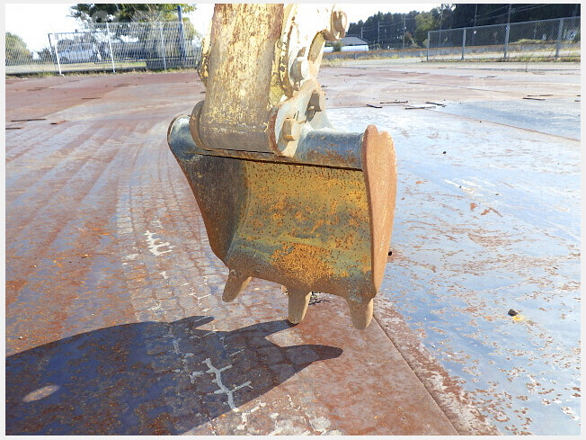 Yahoo!オークション - ミニ油圧ショベル(ミニユンボ) ヤンマー SV05(SV...