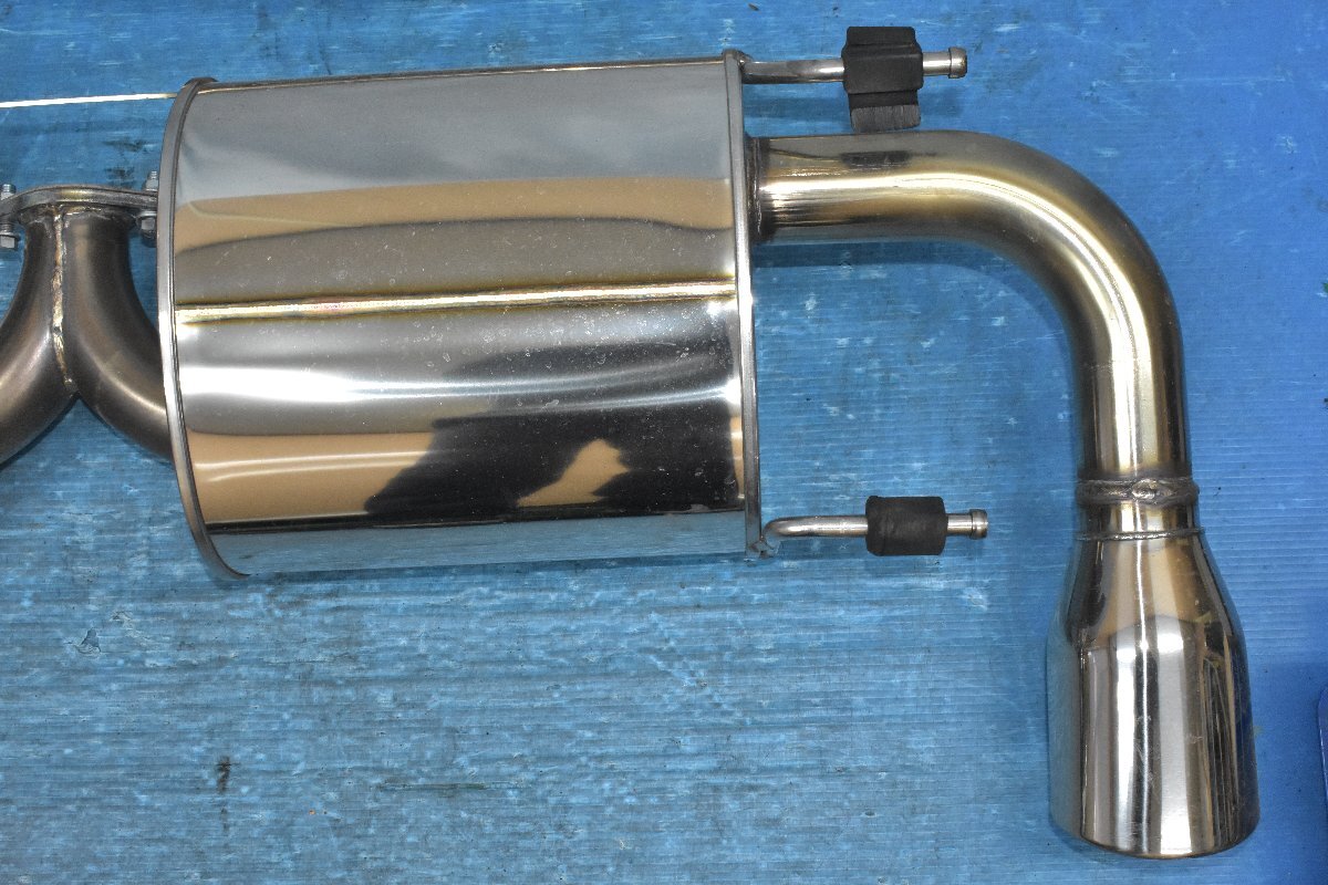 Yahoo!オークション - 代引き不可 RX-8 H17.3 SE3P オートエクゼ リア...