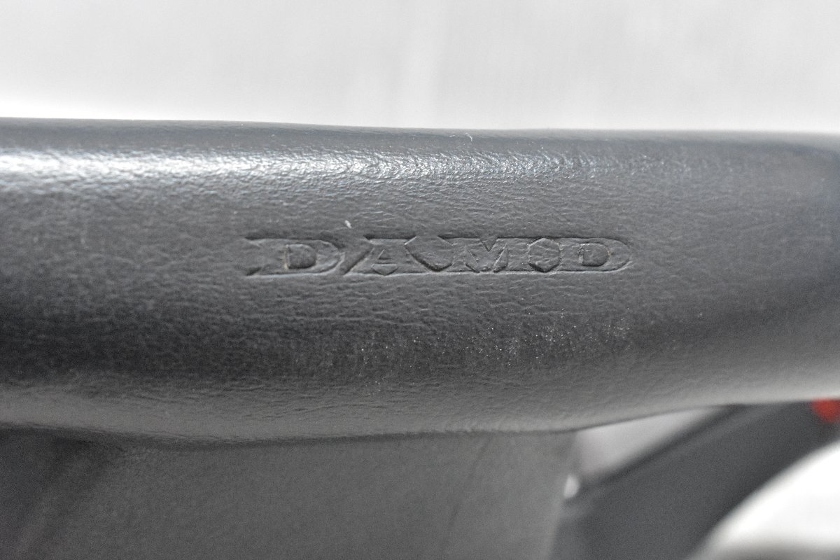 Yahoo!オークション - レガシィ H23.12 BR9 DAMD ステアリング ホイー...