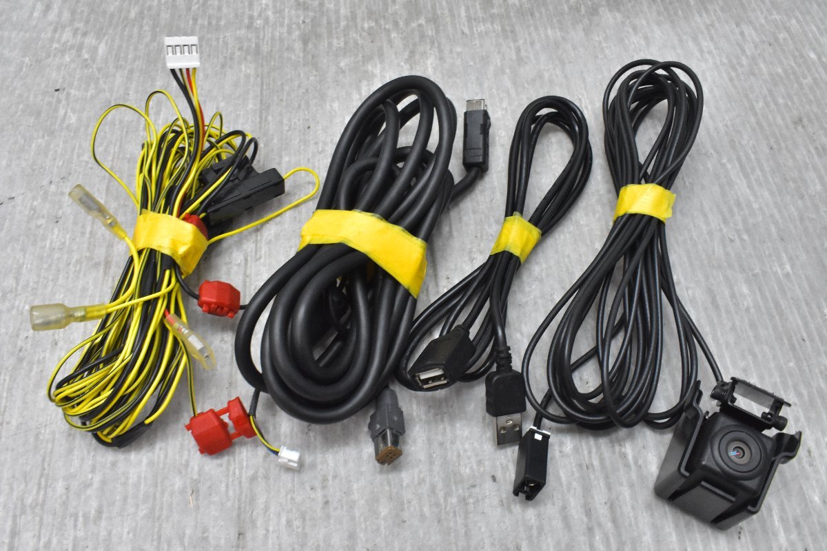 Yahoo!オークション - カロッツェリア ND-MA1A マルチドライブ アシス...