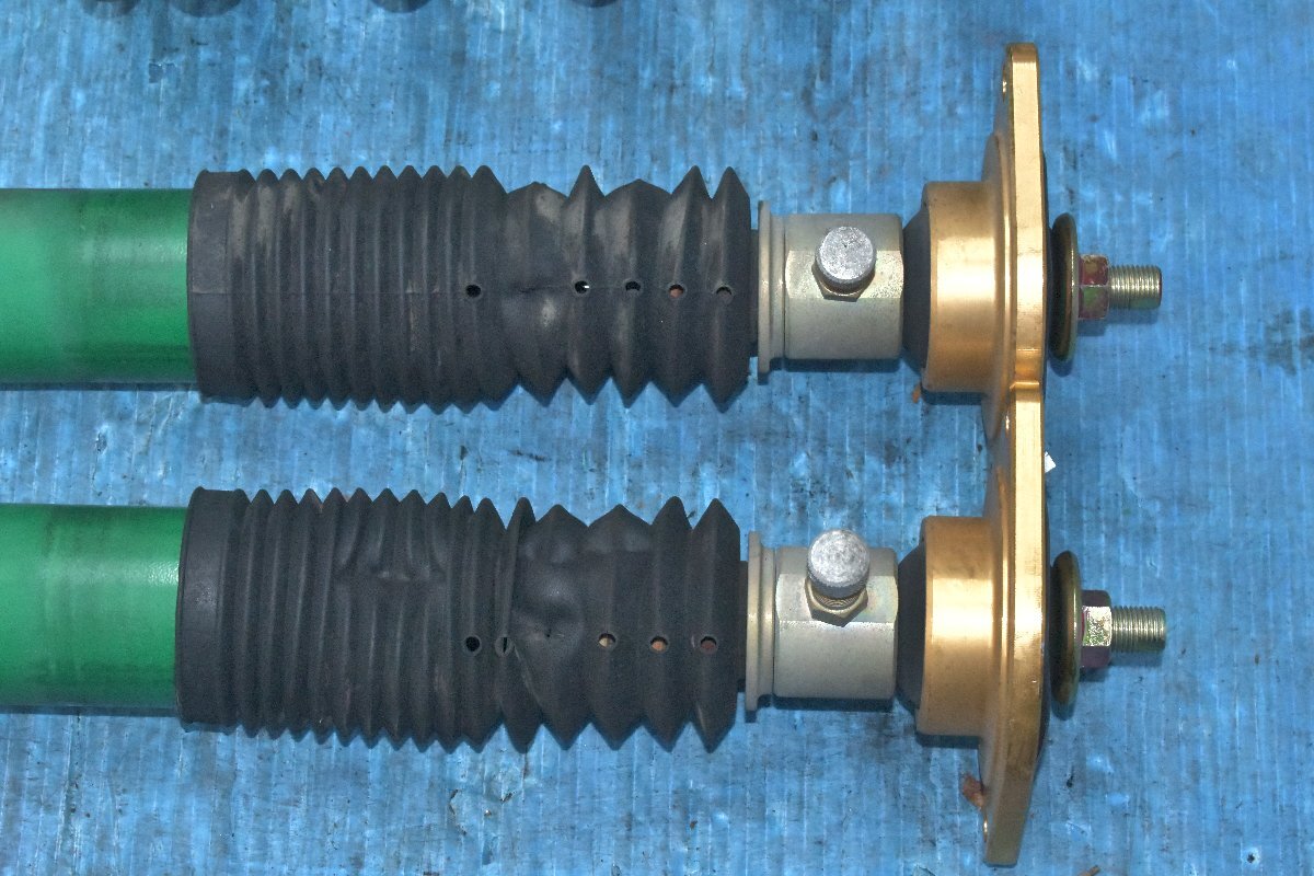 Yahoo!オークション - エルグランド TE PE PNE 52 TEIN 全長式 フルタ...