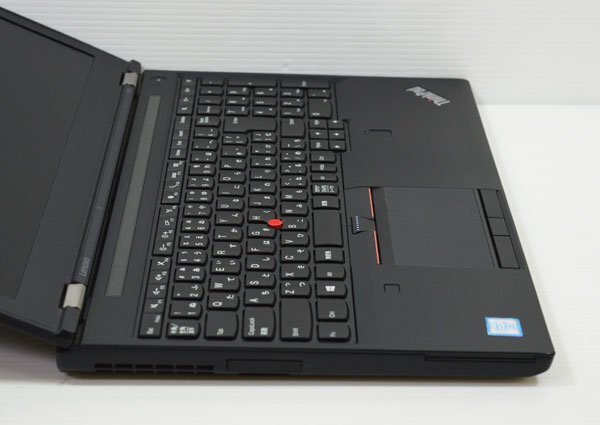 Yahoo!オークション - F802 リカバリ済 第6世代 Core i7 6820HQ メモリ...