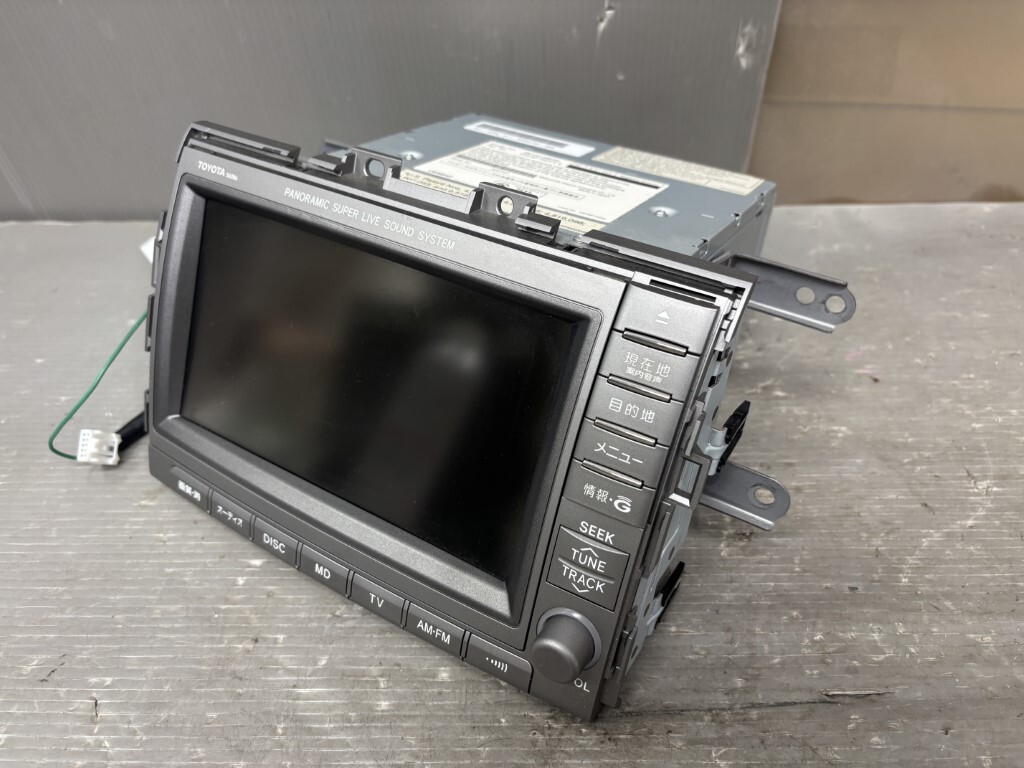 Yahoo!オークション - エスティマ ハイブリット G(AHR20) 純正 動作保...