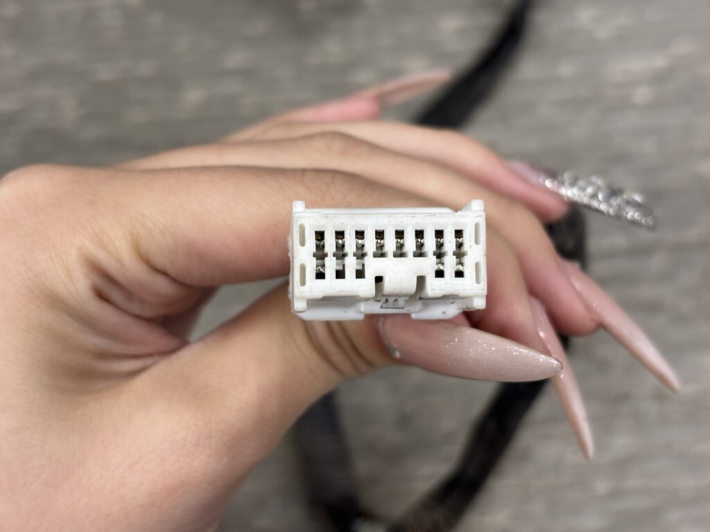 Yahoo!オークション - ホンダ エディックス 20X Edix 中期(BE3) 純正 ...