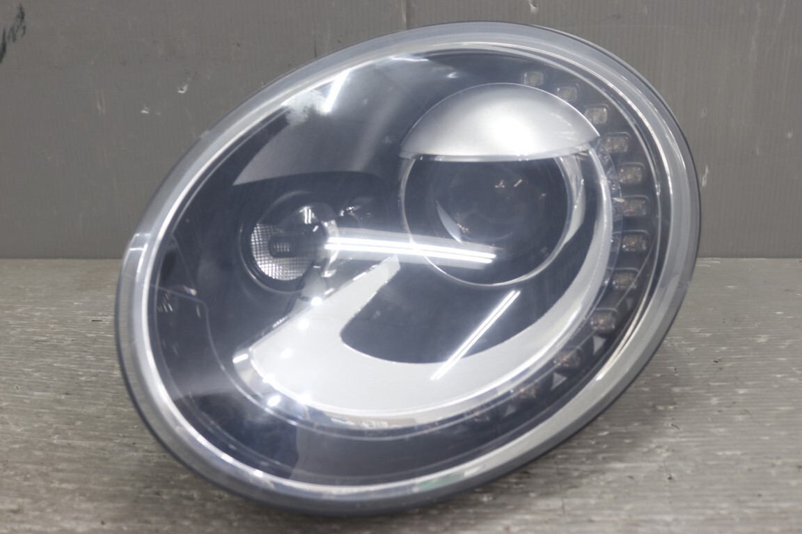 Yahoo!オークション - VW ザ・ビートル(16CBZ 16C) 純正 破損無 動作保...