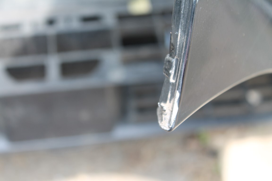 Yahoo!オークション - エスティマ ハイブリッド X(AHR20) 純正 フロン...