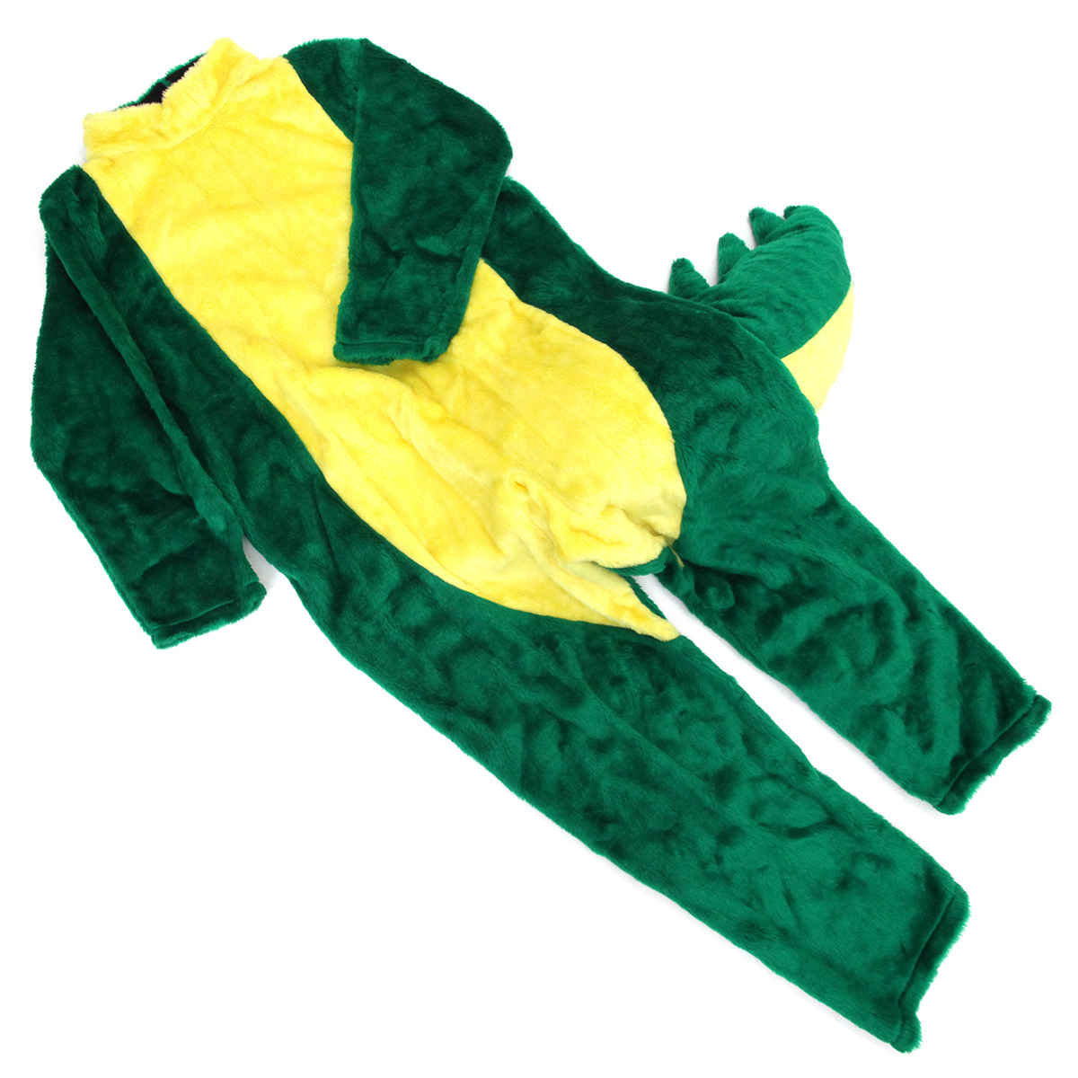 Yahoo!オークション - ワニ 着ぐるみ