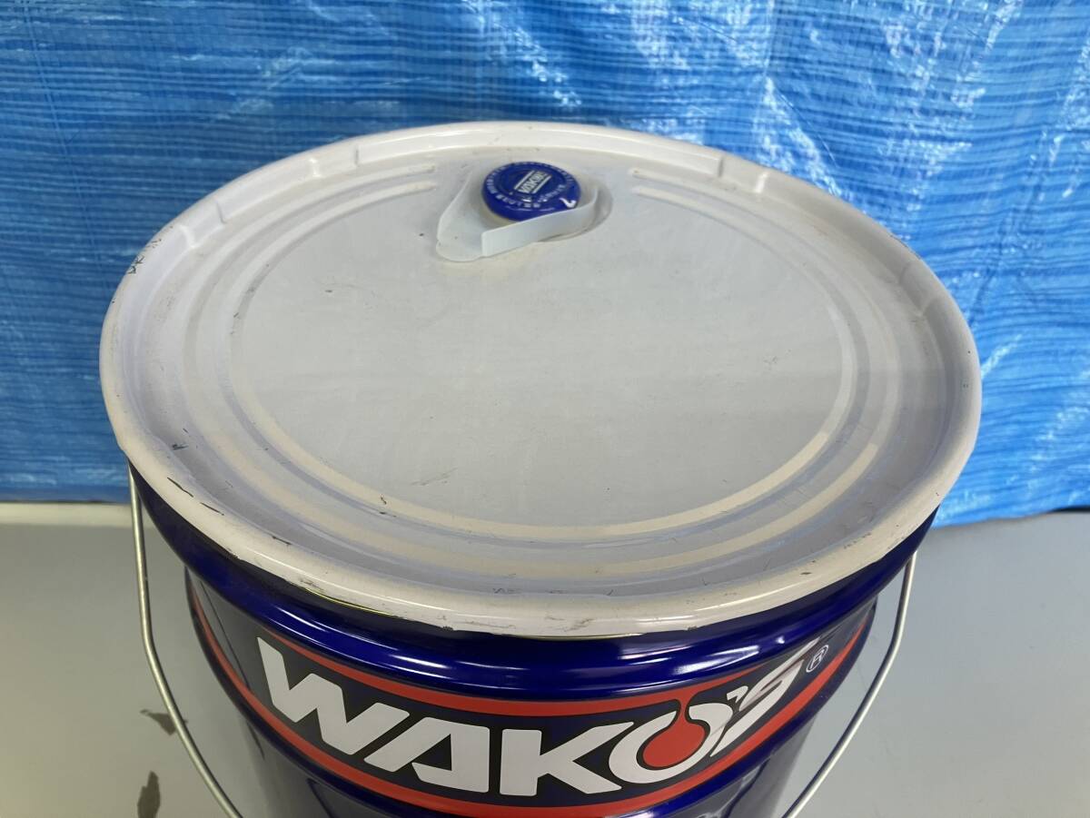 Yahoo!オークション - 2025-YO2-FMI5E-17 WAKOS SUPER ATF フォークリ...