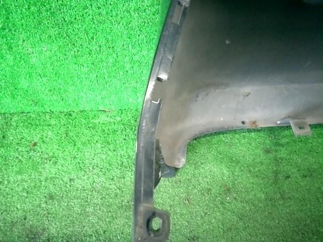 Yahoo!オークション - ワゴンR CBA-MH21S RバンパーASSY FX K6A 4CT Z...