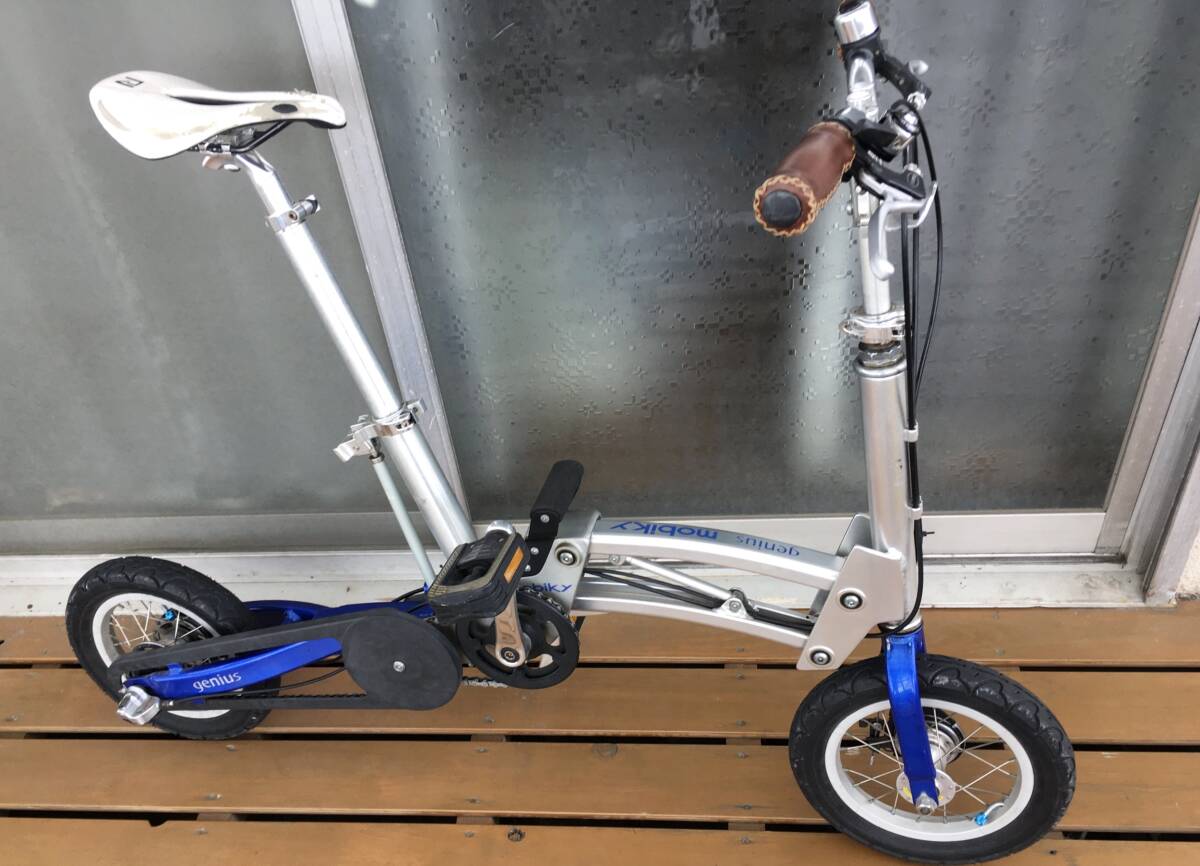 Yahoo!オークション - モバイキー mobiky genius