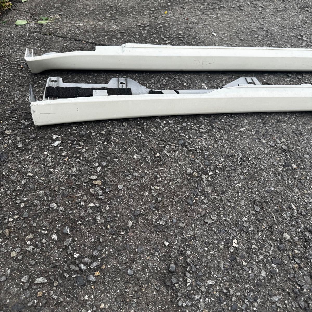 Yahoo!オークション - プレリュード BB6 BB5 BB8 純正サイドスカート ...