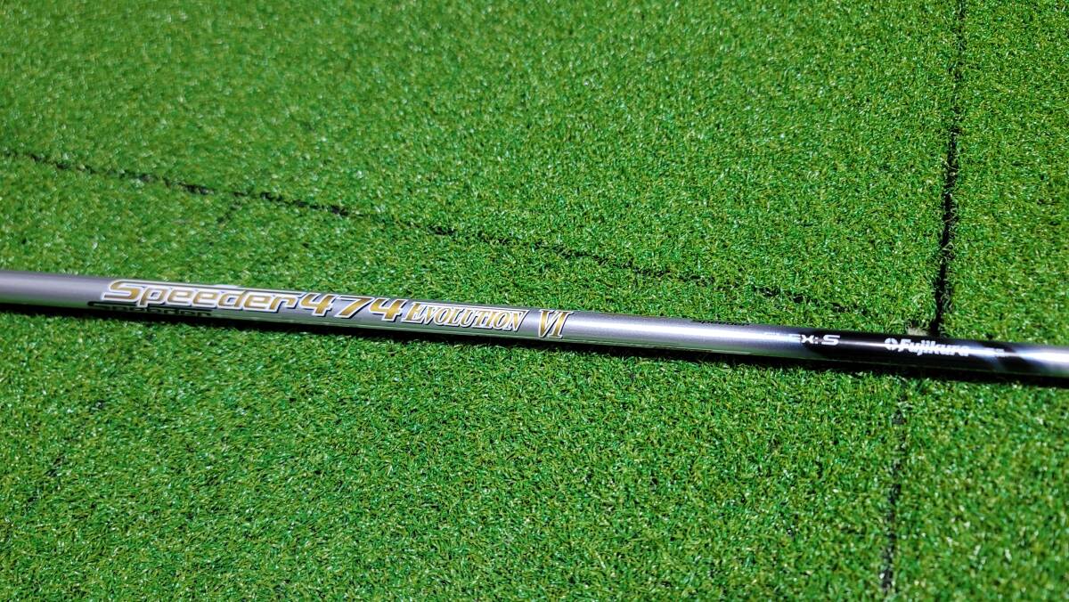 Yahoo!オークション - レア スピーダーエボリューション EVO 6 Ⅵ 474...