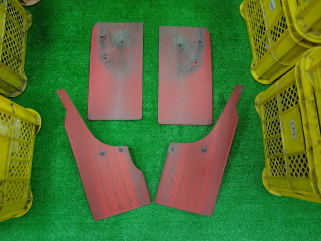 Yahoo!オークション - 4FQ1516 AQB)) スズキ ジムニー JB23W 8型 クロ...