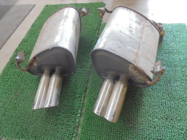 Yahoo!オークション - 4FE7550 QC)) スバル レガシィ BR9 前期型 A型 ...