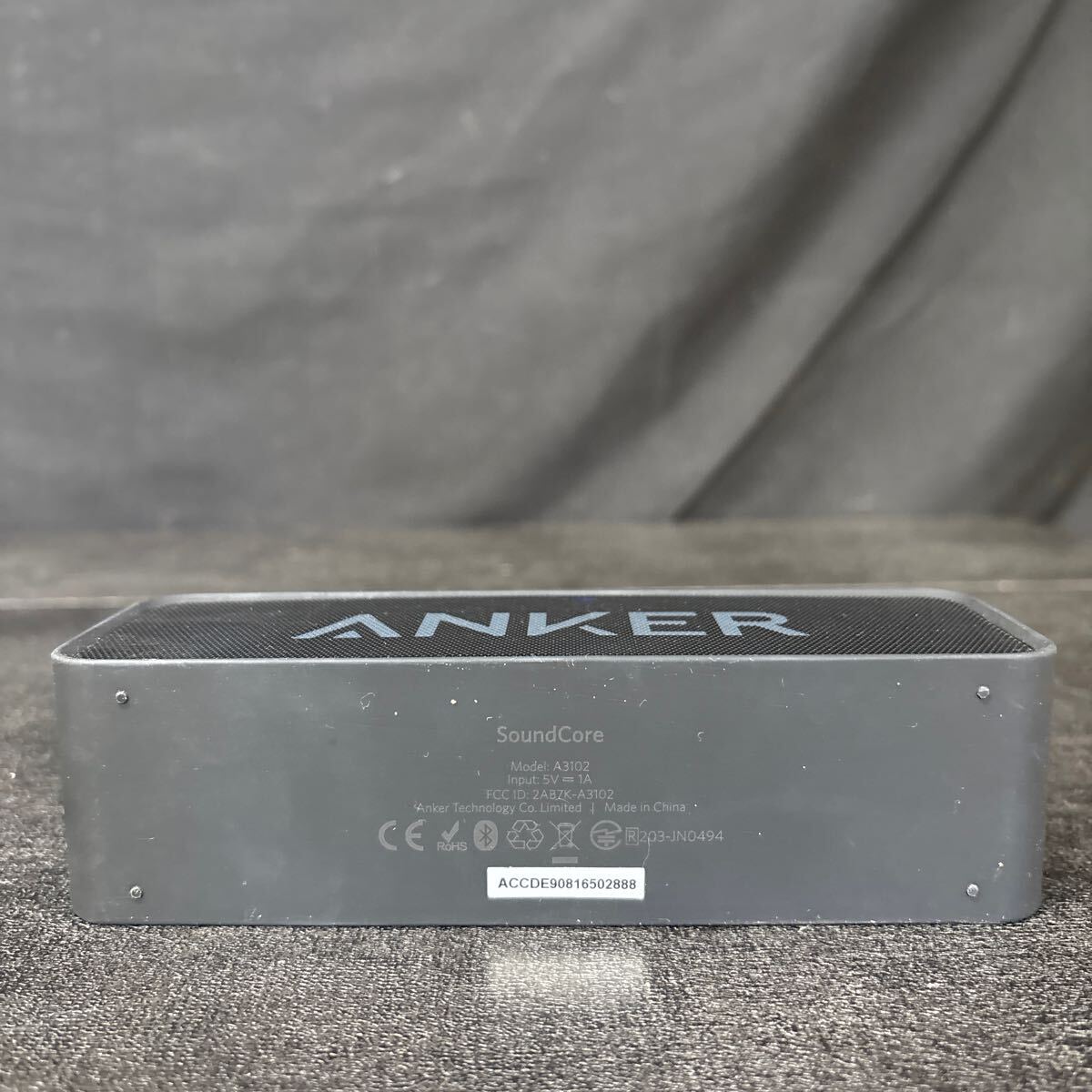 Yahoo!オークション - ANKER SoundCore アンカー サウンドコア A3102 ...