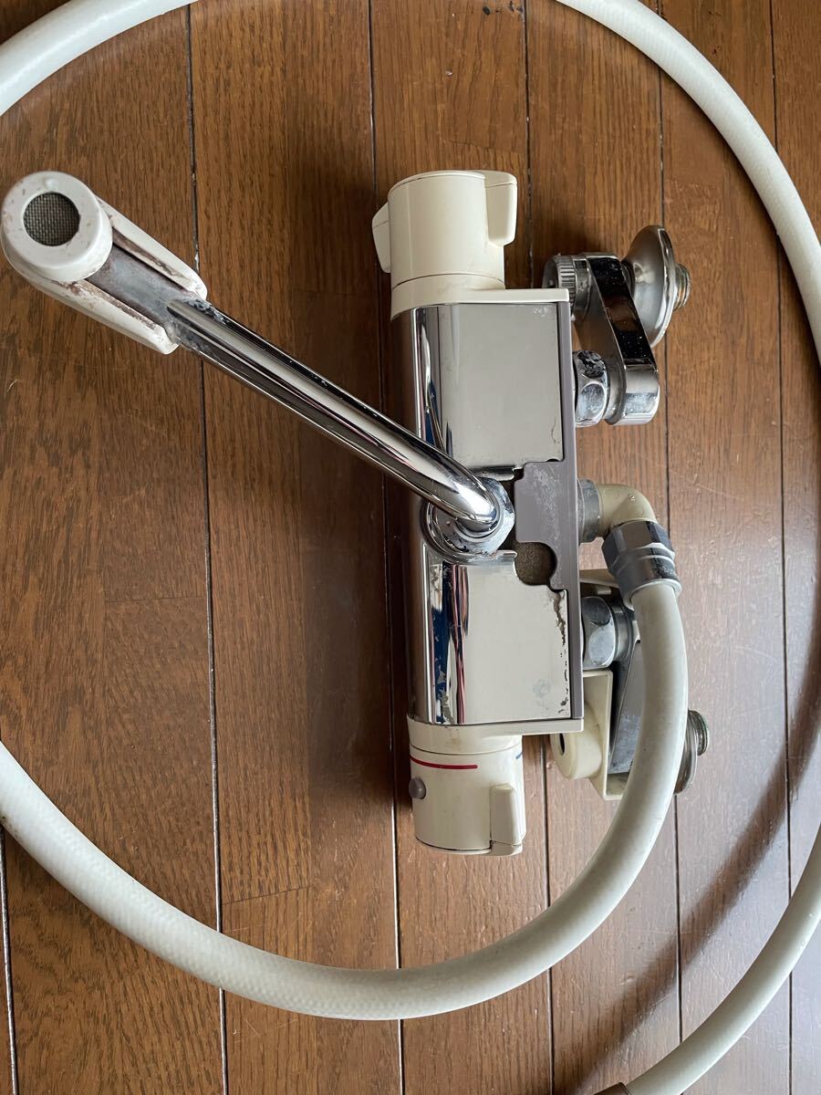 Yahoo!オークション - KVK 混合栓 DE31_KF770 バス 浴室 ...