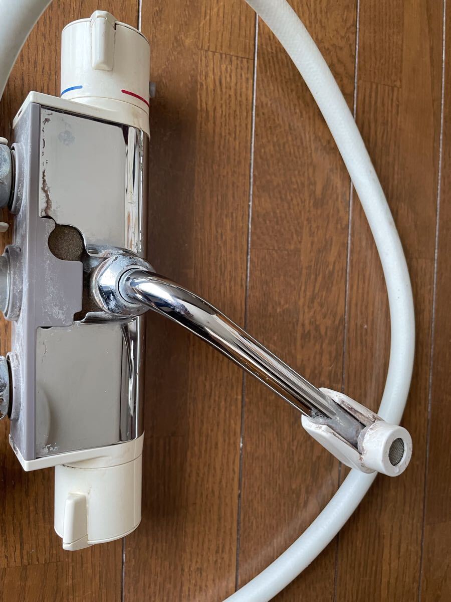 Yahoo!オークション - KVK 混合栓 DE31_KF770 バス 浴室 ...