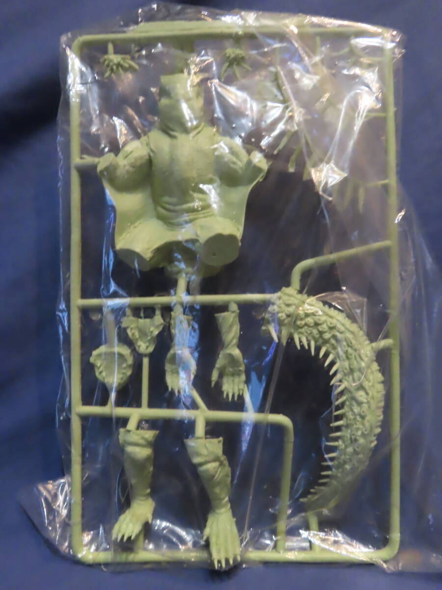 Yahoo!オークション - ボークス オリエントヒーロー 1/350 Jr. バラン ...