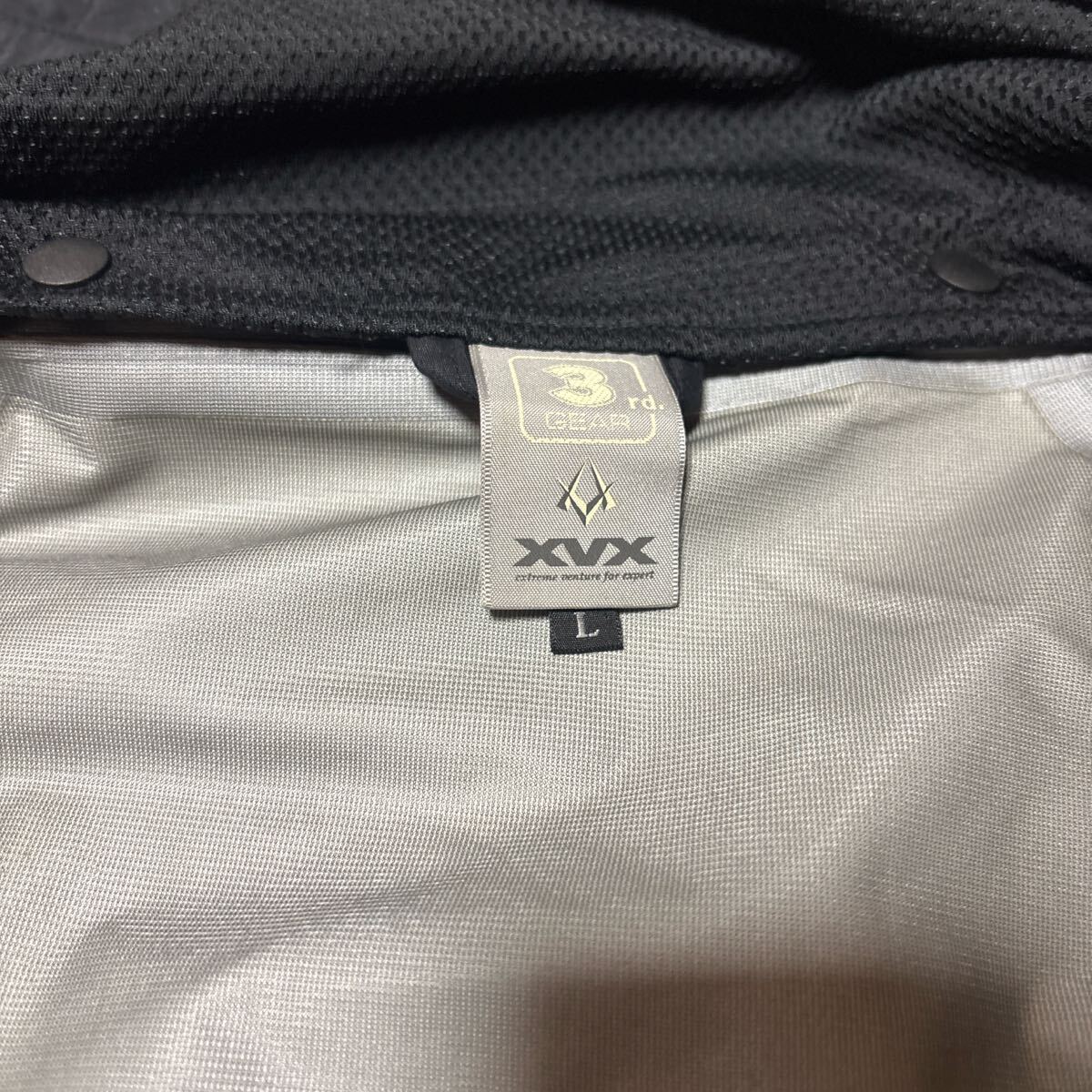 Yahoo!オークション - ダイワ XVX ゴアテックスレインウェア 上下セッ...