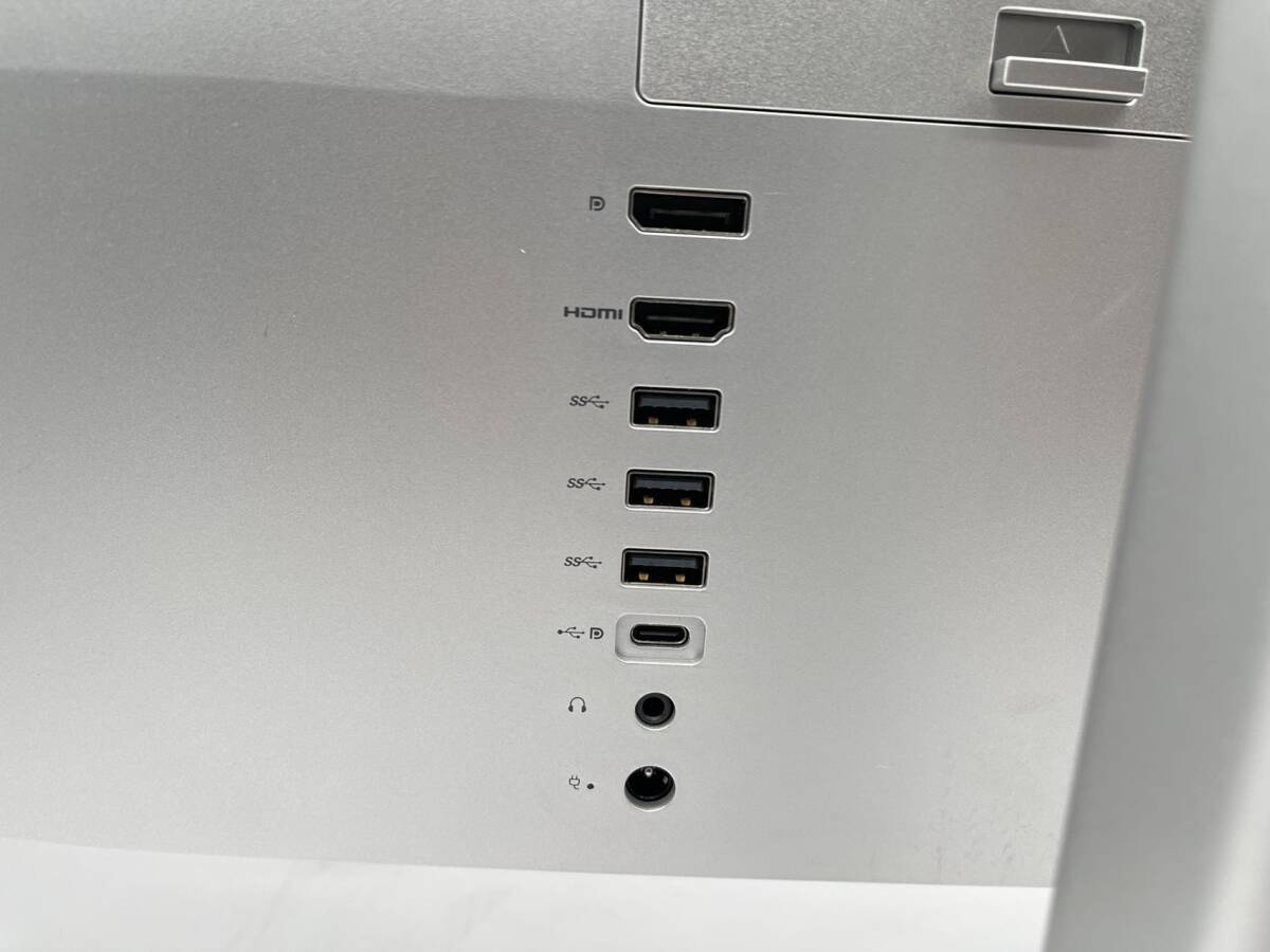 Yahoo!オークション - HP U28 4K HDR 28インチ 液晶モニター