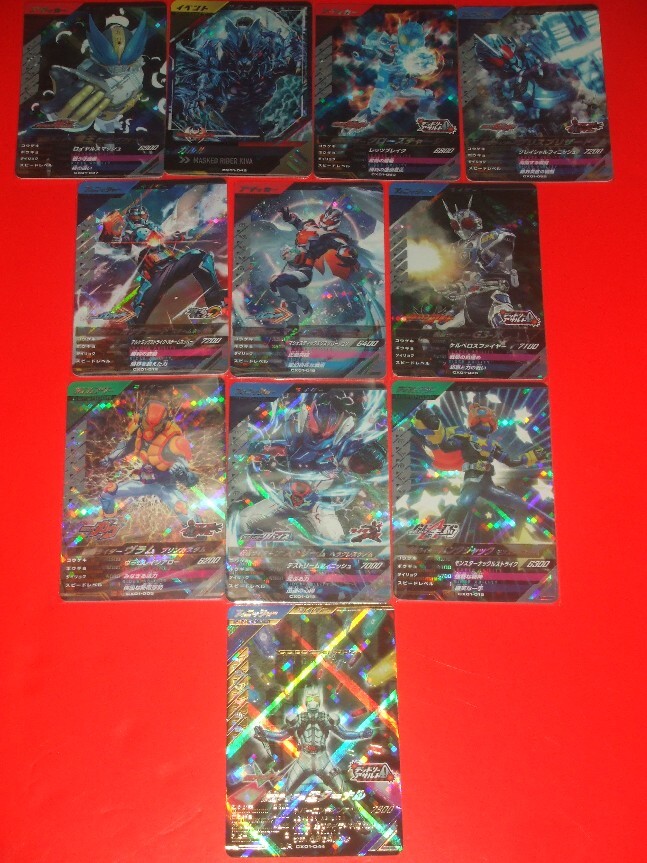 Yahoo!オークション - 即決&送料無料最強 CX01-044LRエターナル+SRセ...