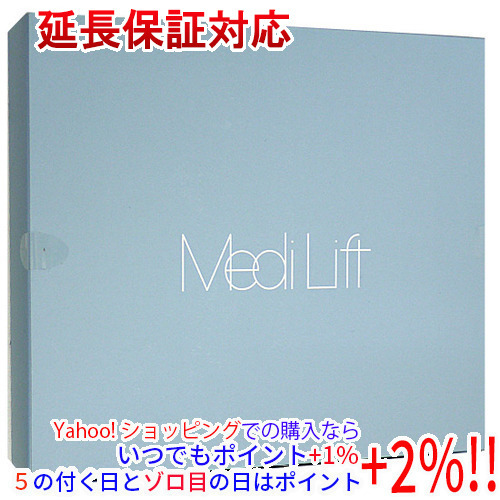 Yahoo!オークション - ヤーマン メディリフト アイ EPE-10BB [管理 110...