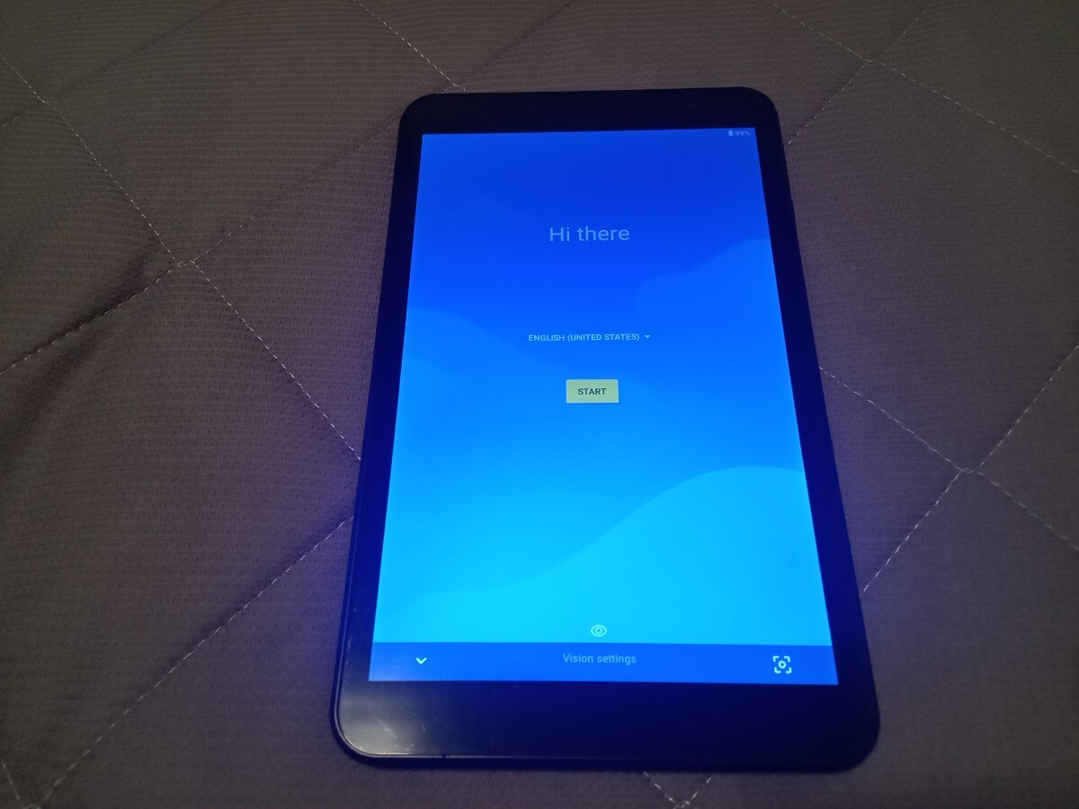 Yahoo!オークション - TECLAST P80 タブレット 本体