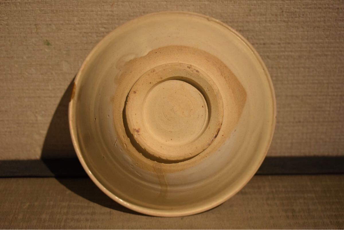 Yahoo!オークション - 【GE】E608【コレクター所蔵品】時代 宋白磁碗/...