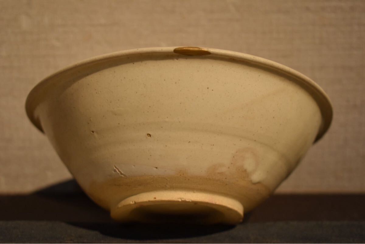 Yahoo!オークション - 【GE】E608【コレクター所蔵品】時代 宋白磁碗/...