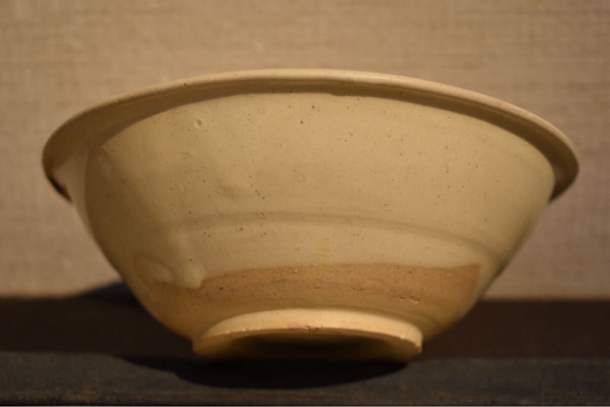 Yahoo!オークション - 【GE】E608【コレクター所蔵品】時代 宋白磁碗/...