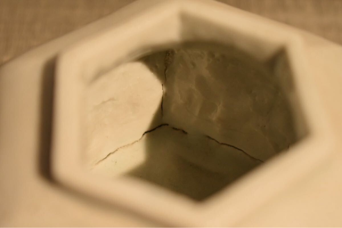 Yahoo!オークション - 【GE】R453【コレクター所蔵品】白磁蓋壺/日本美...