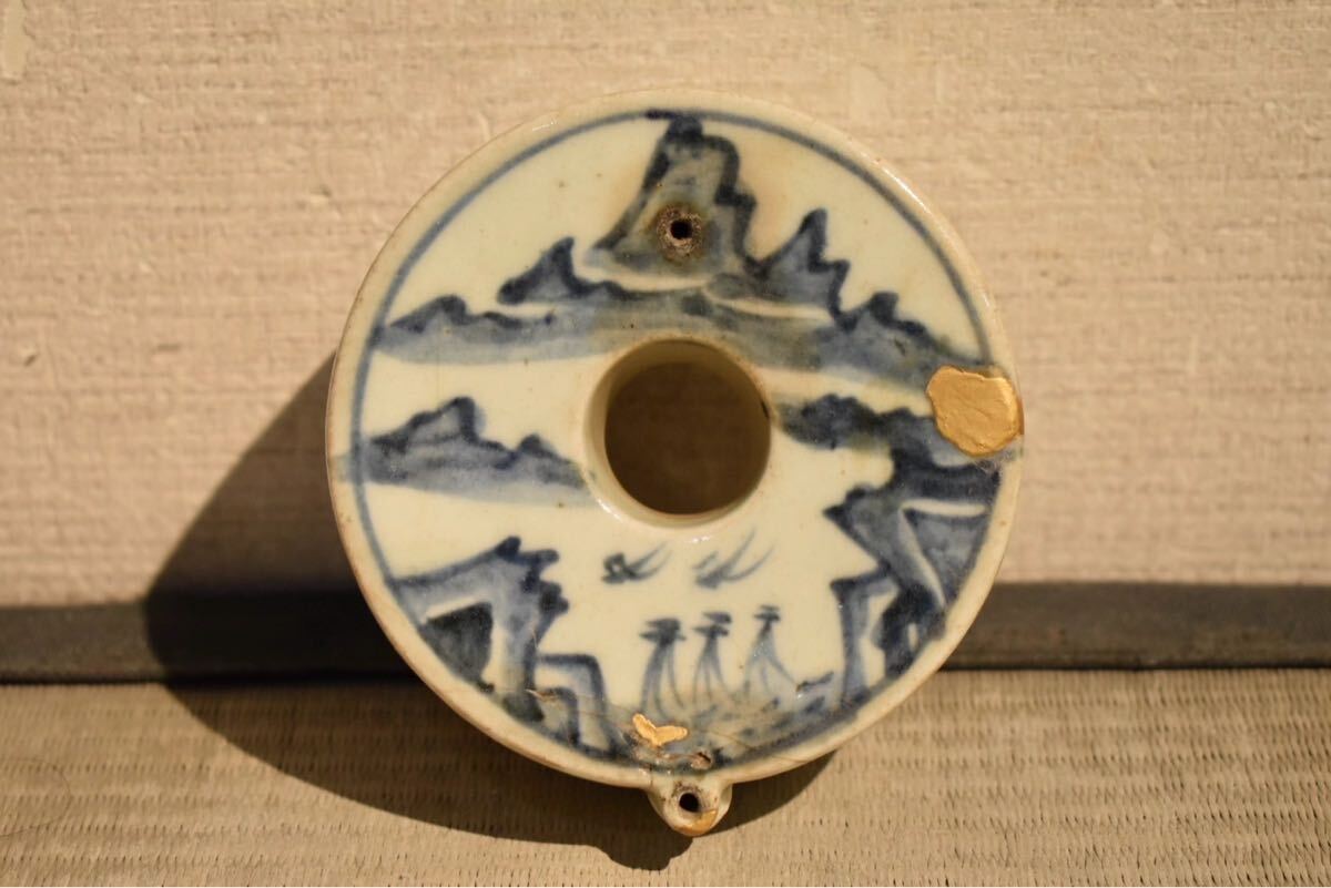 Yahoo!オークション - 【GE】R506 李朝・高麗コレクター放出品 《名品...