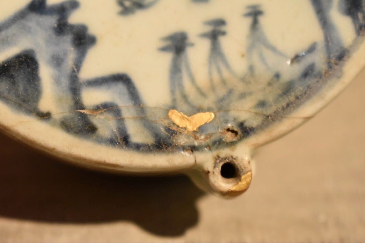 Yahoo!オークション - 【GE】R506 李朝・高麗コレクター放出品 《名品...