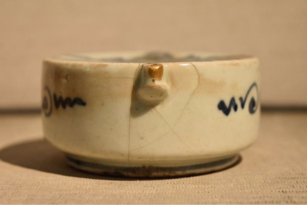 Yahoo!オークション - 【GE】R506 李朝・高麗コレクター放出品 《名品...