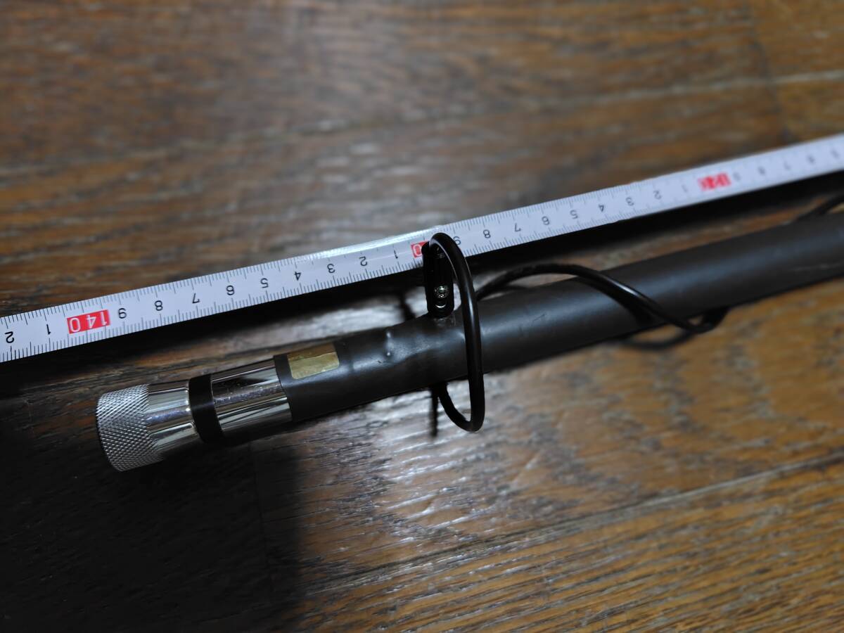 Yahoo!オークション - HFアンテナ MFJ-1699 10バンド中古動作品