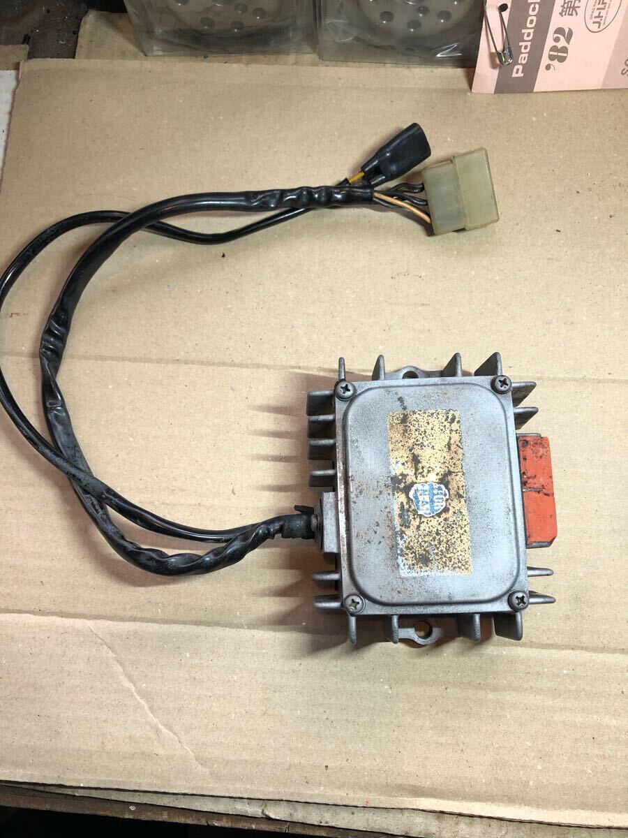 Yahoo!オークション - ハコスカ GT-R S20 イグナイター ジャンク PS30