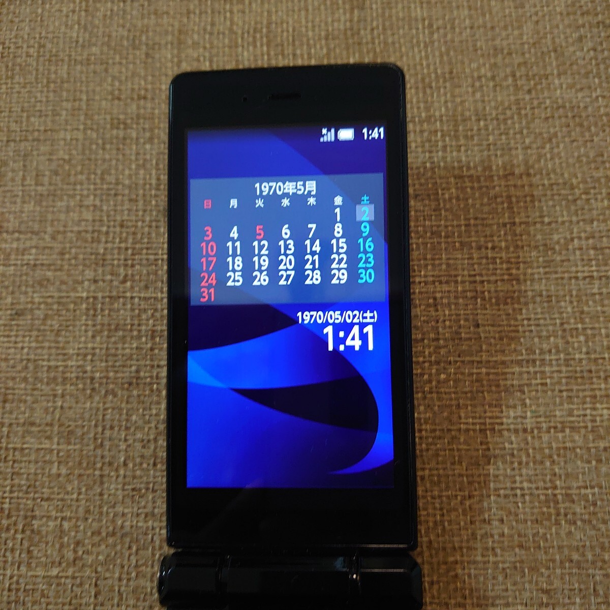 Yahoo!オークション - 美品 SH-06G docomo 黒