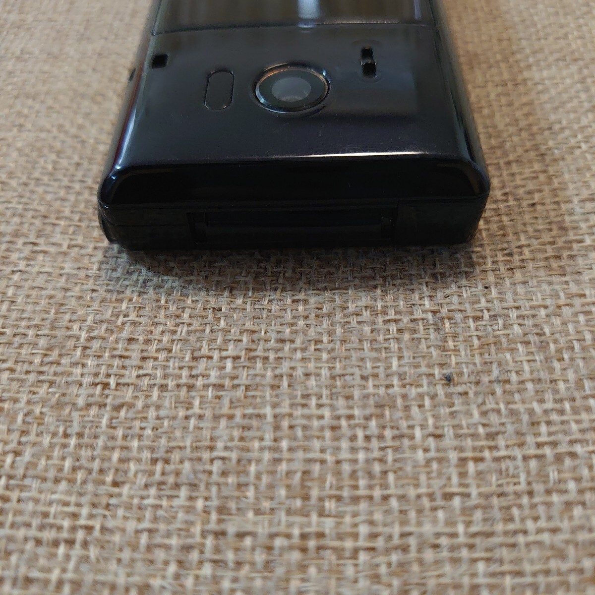 Yahoo!オークション - 美品 SH-06G docomo 黒