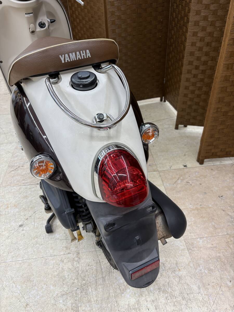 Yahoo!オークション - YAMAHA VINO ビーノ SA37J 原付バイク エンジン...