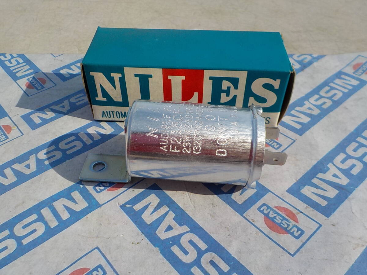 Yahoo!オークション - ダットサン ブルーバード 411 510 フラッシャー ...