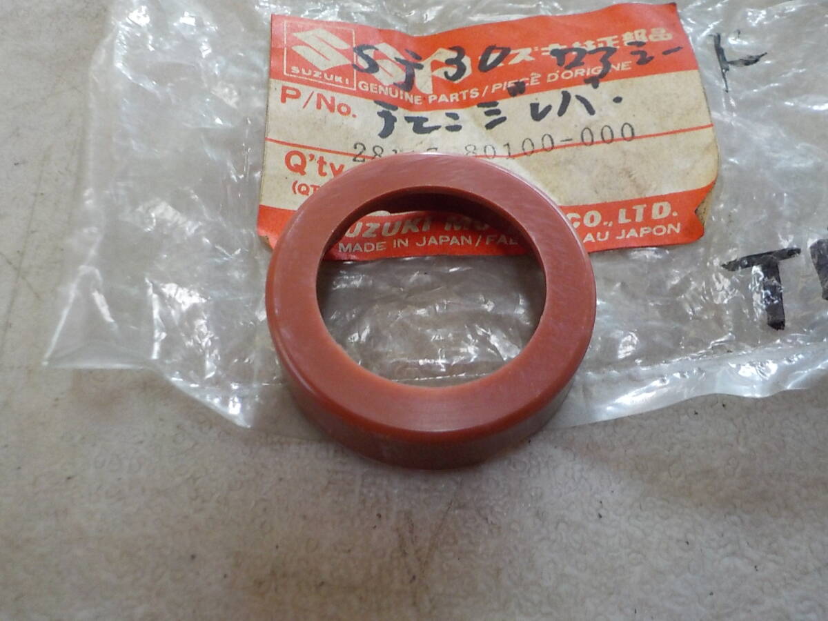 Yahoo!オークション - スズキ ジムニー 550 SJ30 SJ40 シフトレバー 下...