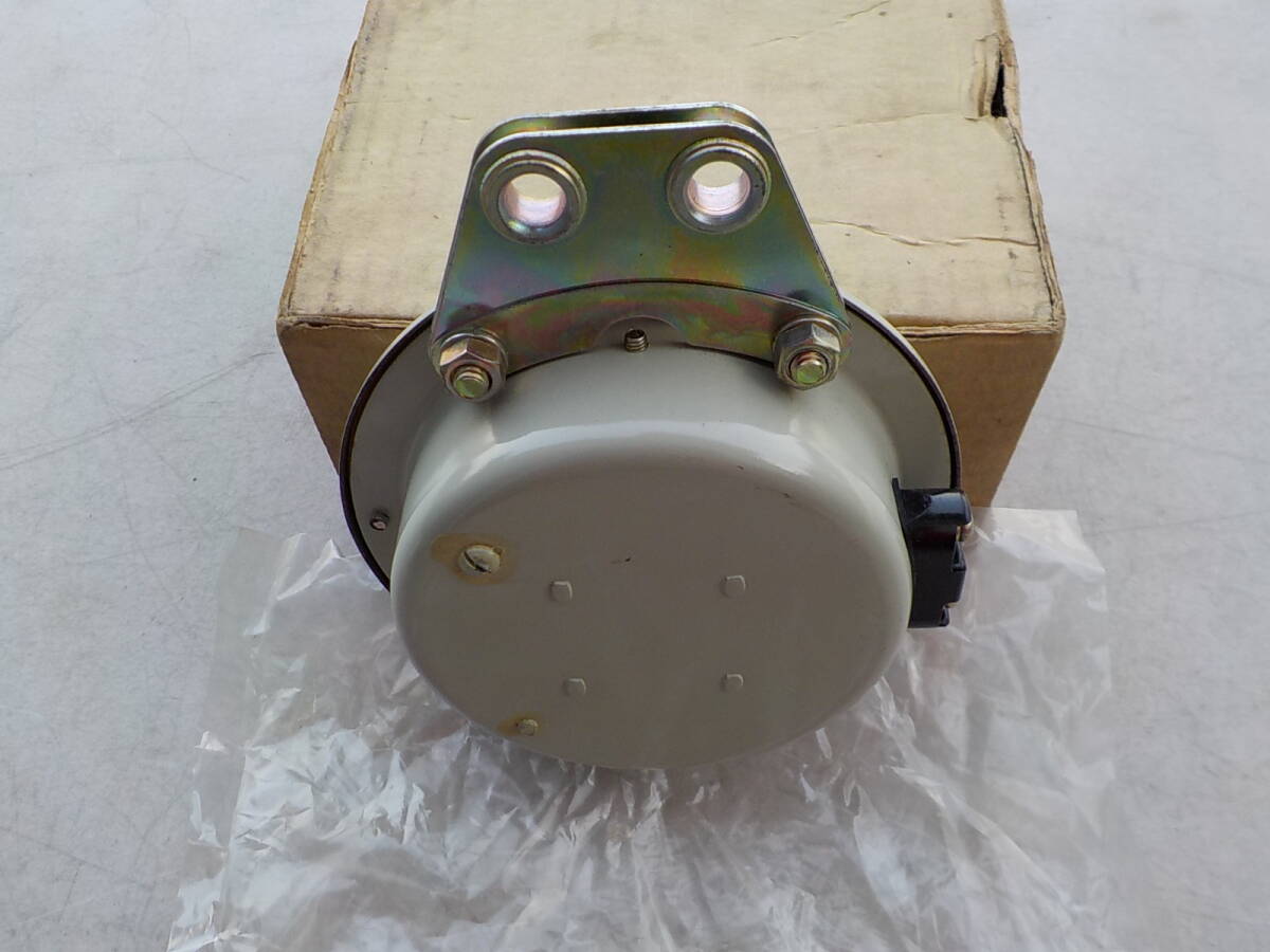 Yahoo!オークション - 旧車 当時物 ミツバ GTホーン 12V 新品 ブルーバ...