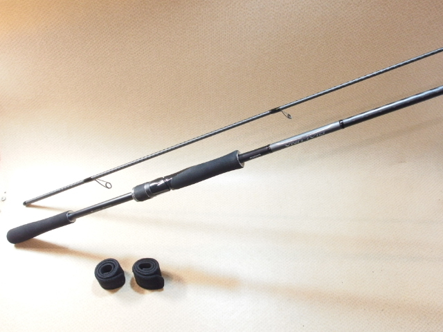 Yahoo!オークション - シマノ 18 ディアルーナ S90L SHIMANO DIALUNA ...