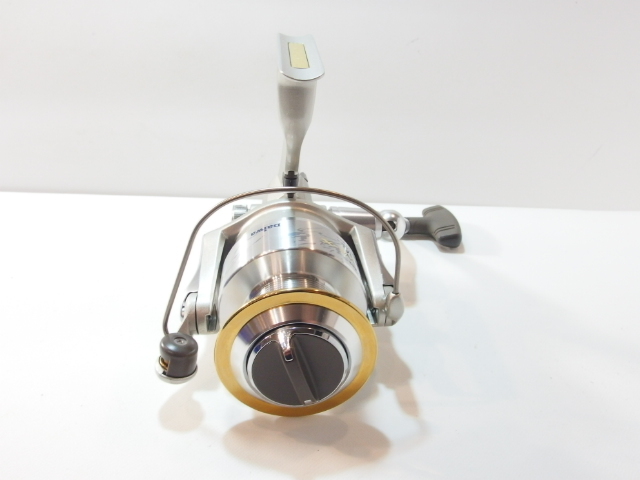 Yahoo!オークション - ダイワ チームダイワ X 4000HiA TEAM DAIWA-X 40...