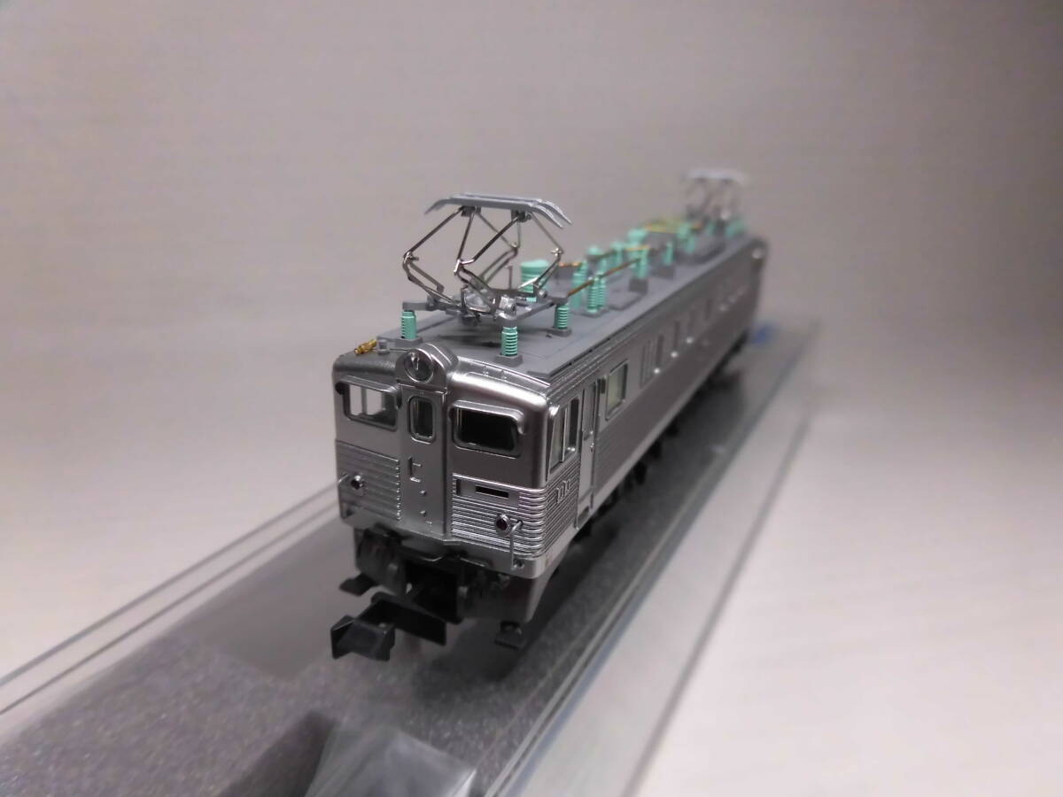 Yahoo!オークション - KATO EF30電気機関車