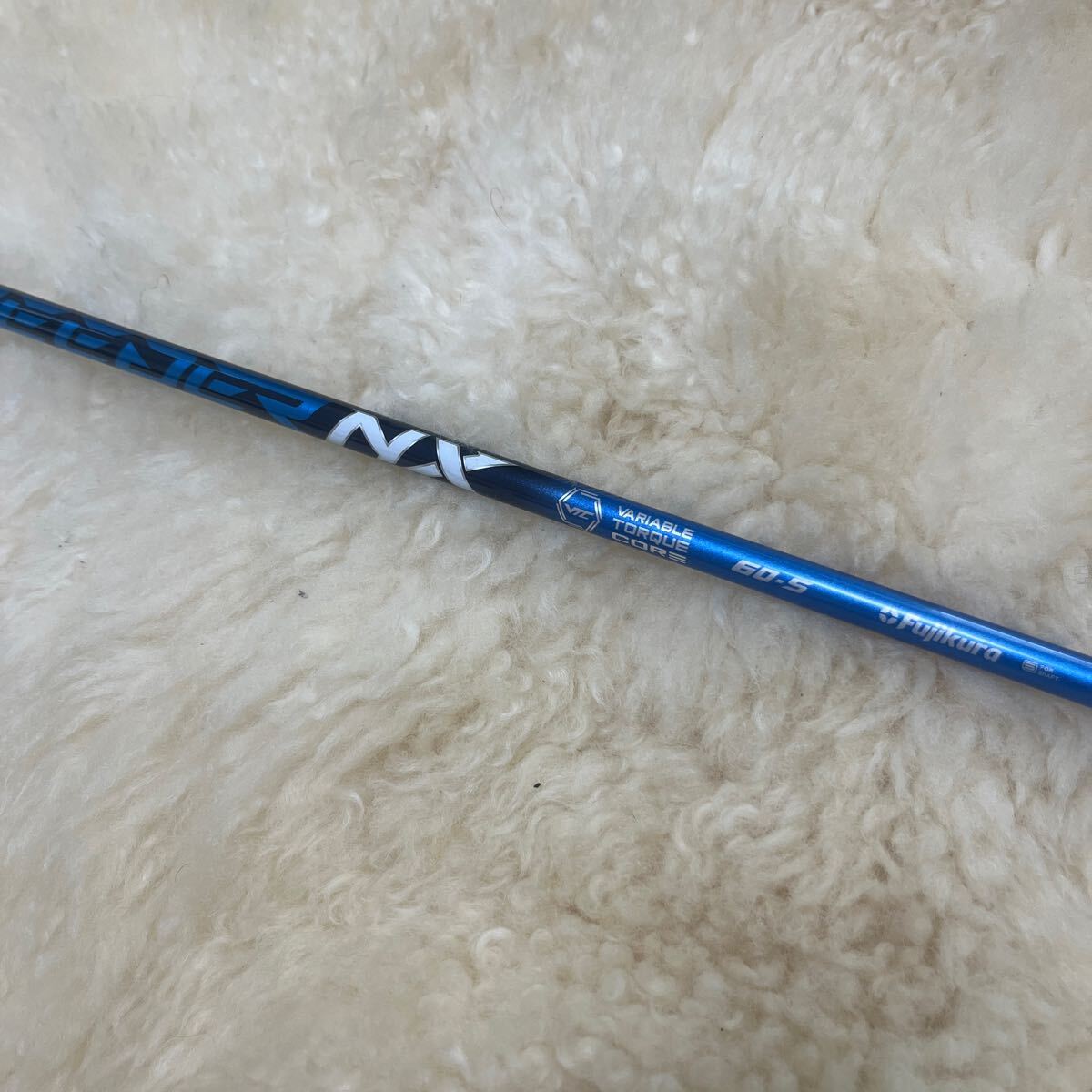 Yahoo!オークション - speeder NX ブルー 60s ping スリーブ付