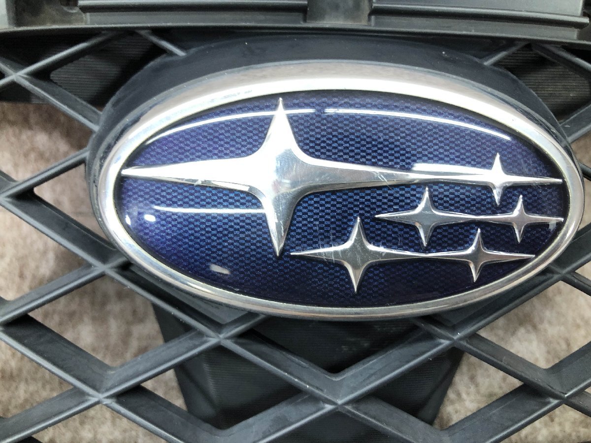 Yahoo!オークション - スバル GG GG3 インプレッサ フロントグリル